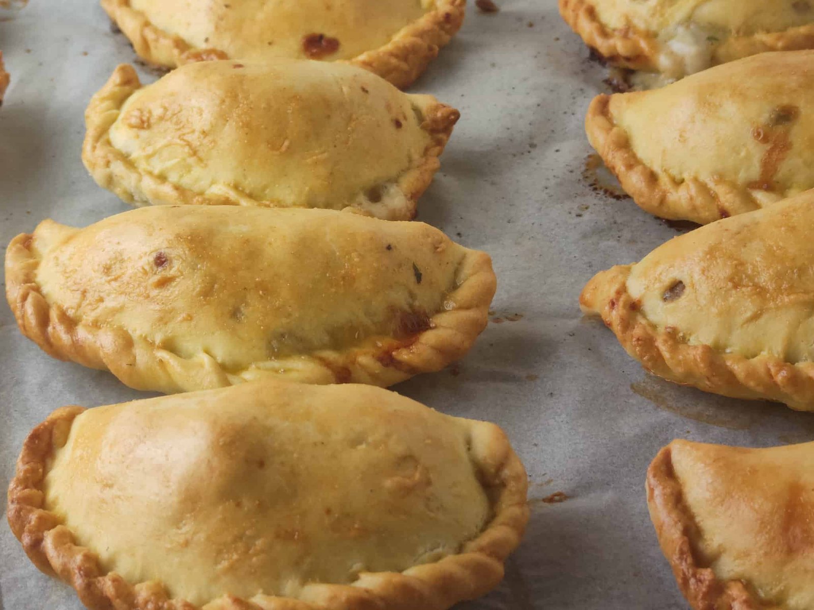 RECIPES ~ Food Nutters