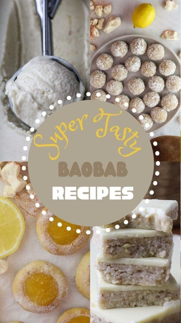 How to Make Baobab Coffee (and Why You Should)